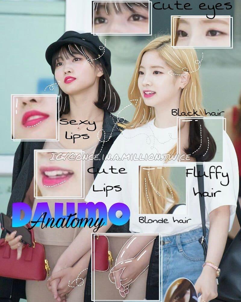 DahMo Wallpapers - Wallpaper Cave