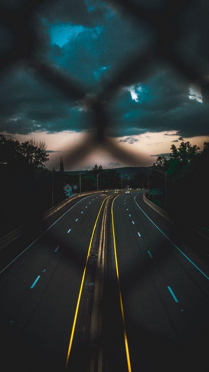 Night Android Wallpapers - Wallpaper Cave