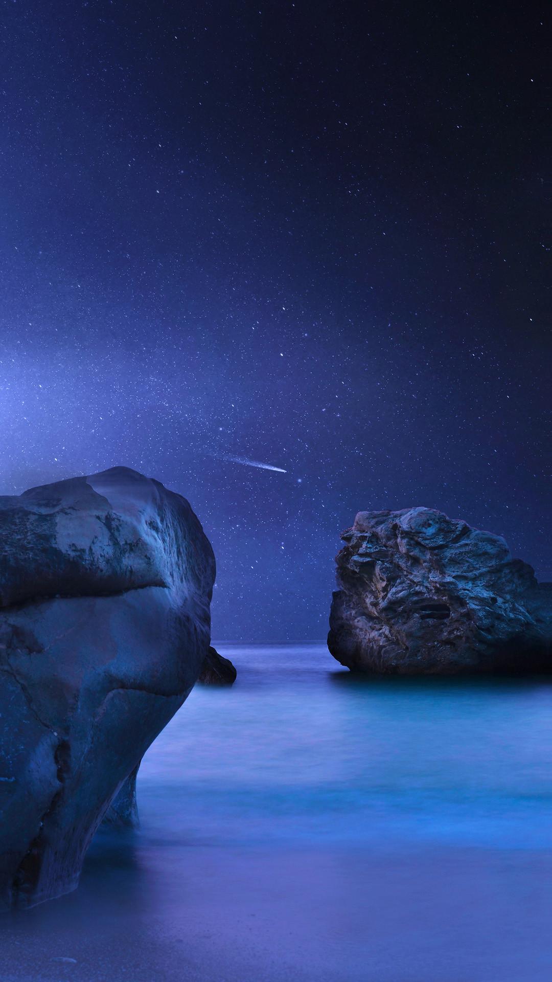 Night Android Wallpapers - Wallpaper Cave