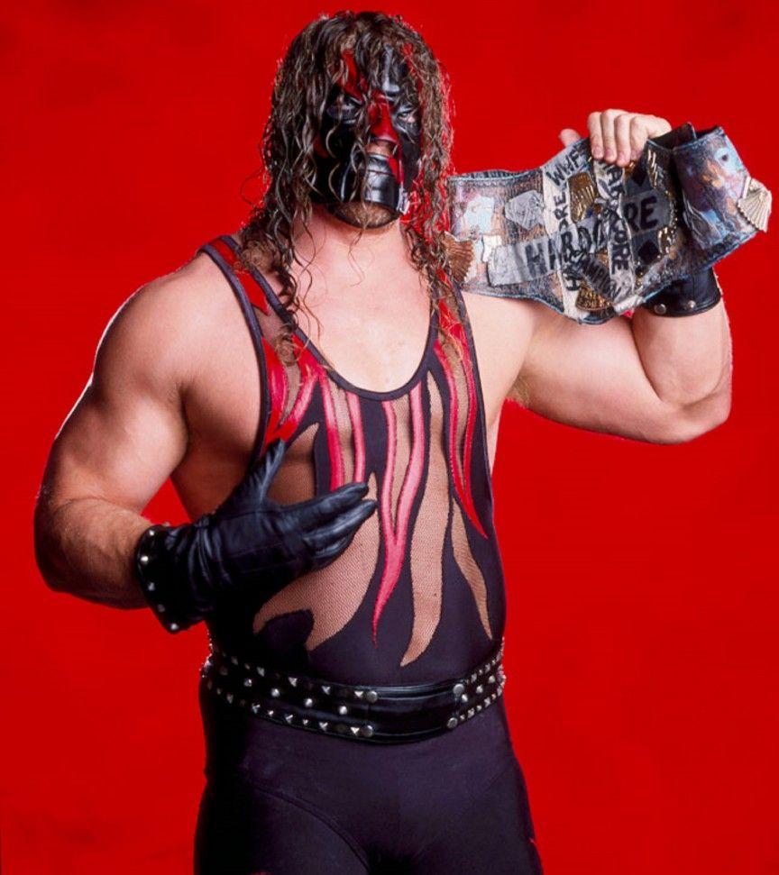 WWE Hardcore Championship Wallpapers - Wallpaper Cave