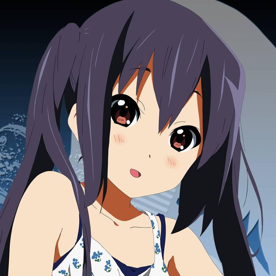 Azusa Nakano Wallpapers - Wallpaper Cave