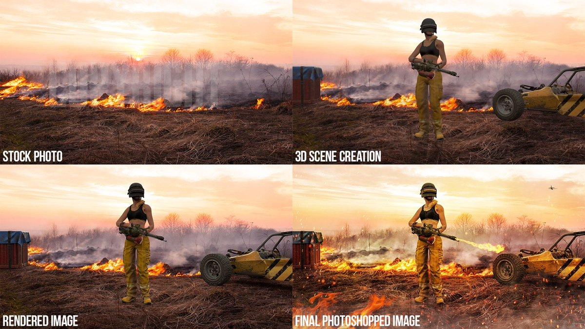 Flamethrower Wallpapers - Wallpaper Cave