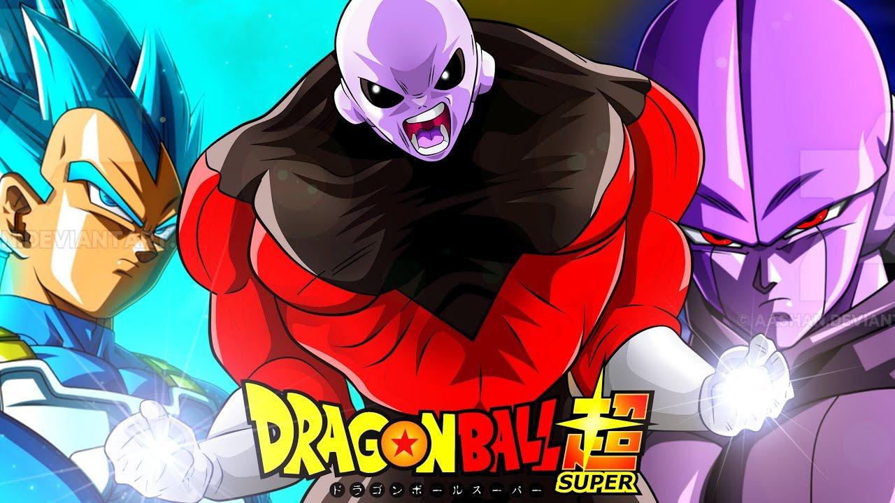 Dragon Ball Super Hit Wallpapers - Wallpaper Cave