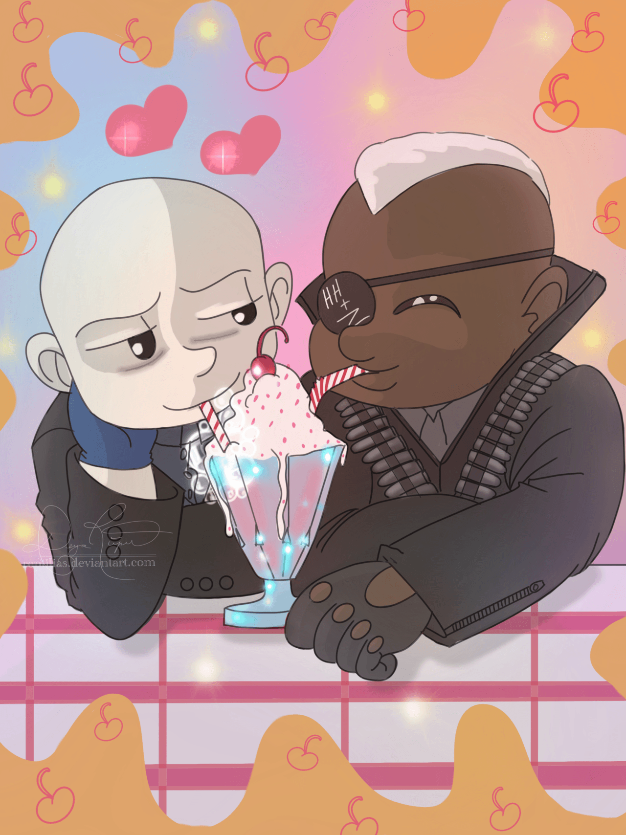 Victor Zsasz Wallpapers - Wallpaper Cave