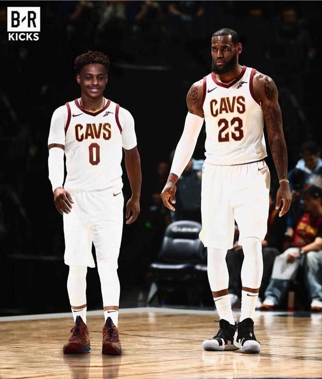 Bronny Wallpapers - Wallpaper Cave