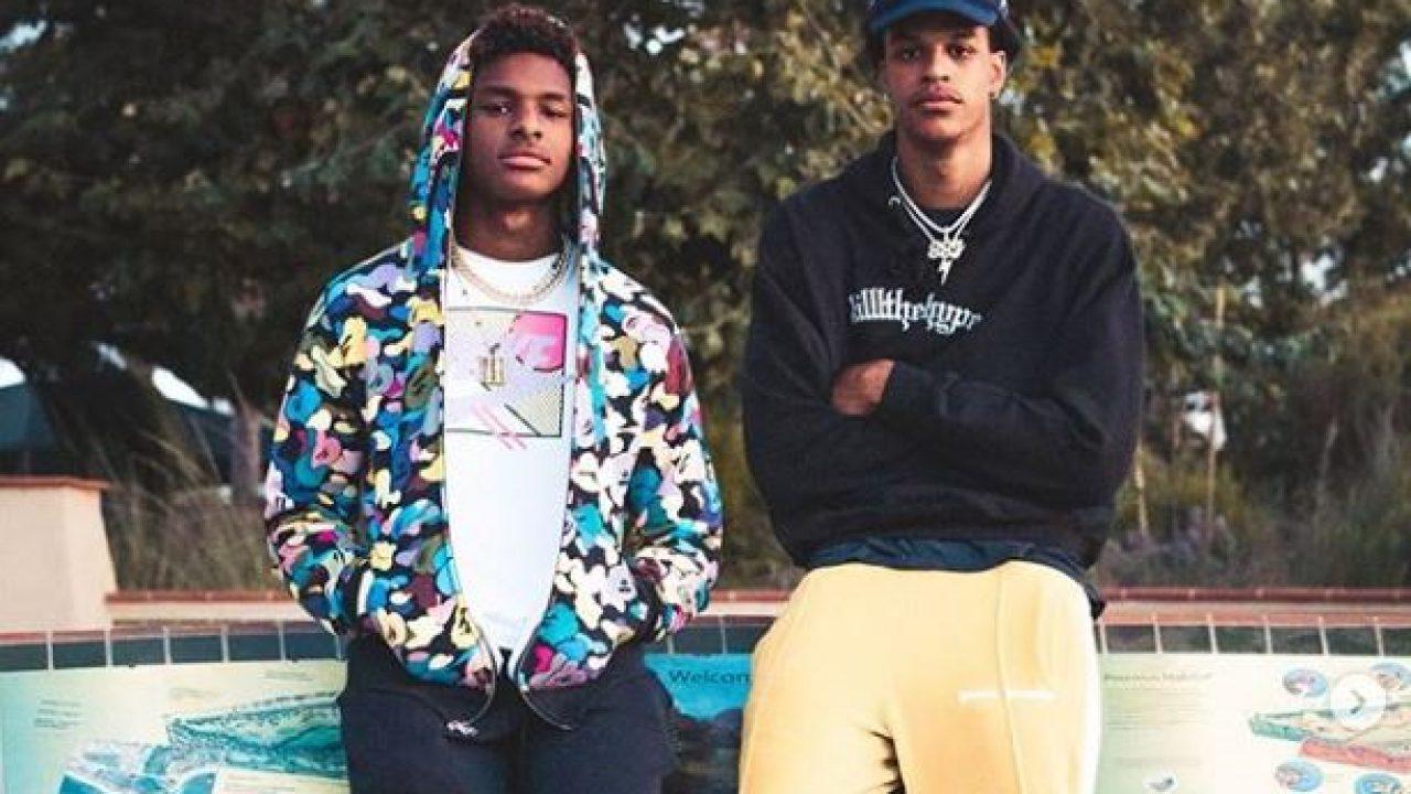 Bronny Wallpapers - Wallpaper Cave