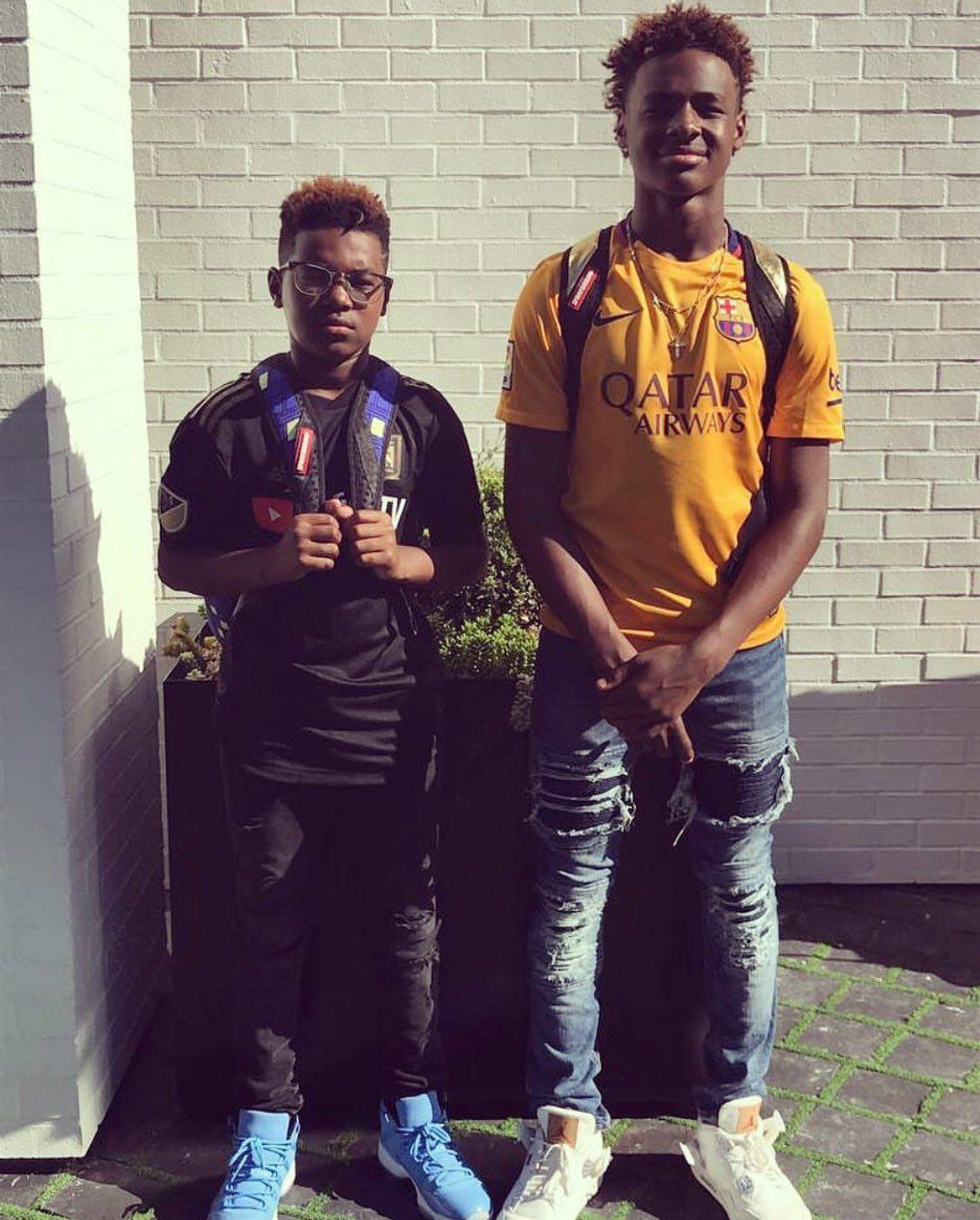 Bronny Wallpapers - Wallpaper Cave