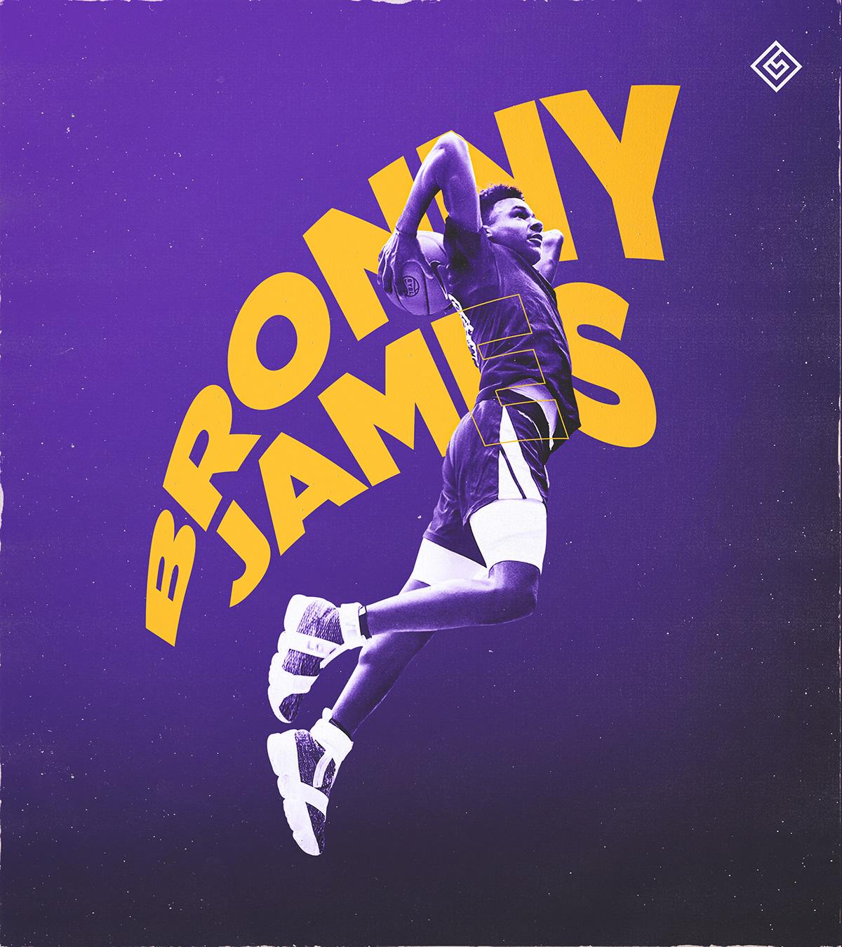 Bronny Wallpapers - Wallpaper Cave