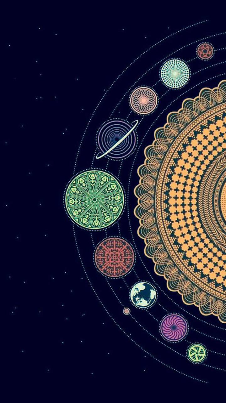 Tumblr Planet Wallpapers - Wallpaper Cave