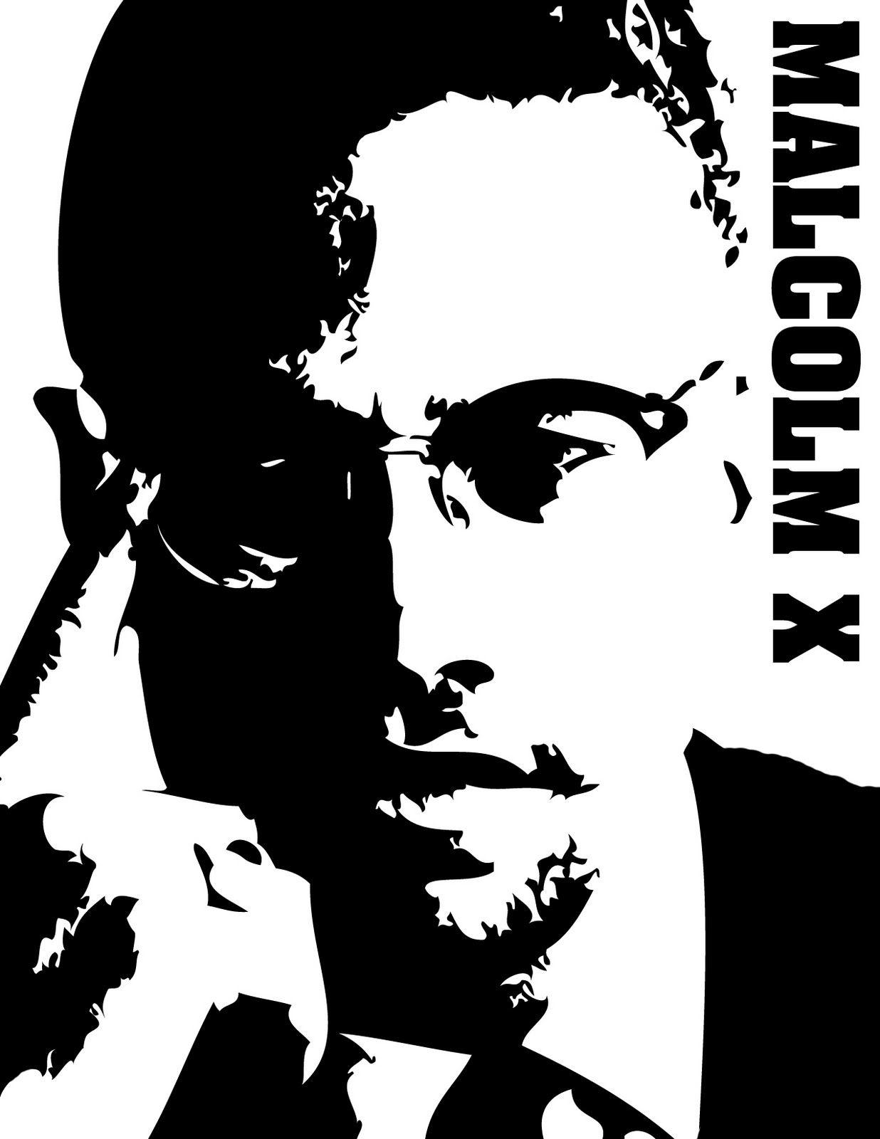 Malcolm X Android Wallpapers - Wallpaper Cave