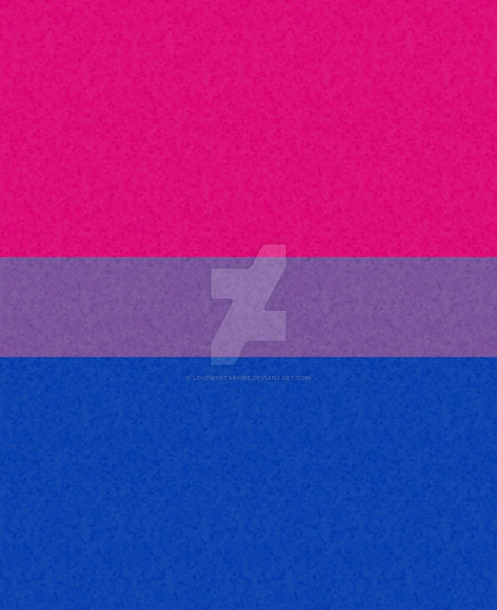 Bi Flag Wallpapers - Wallpaper Cave