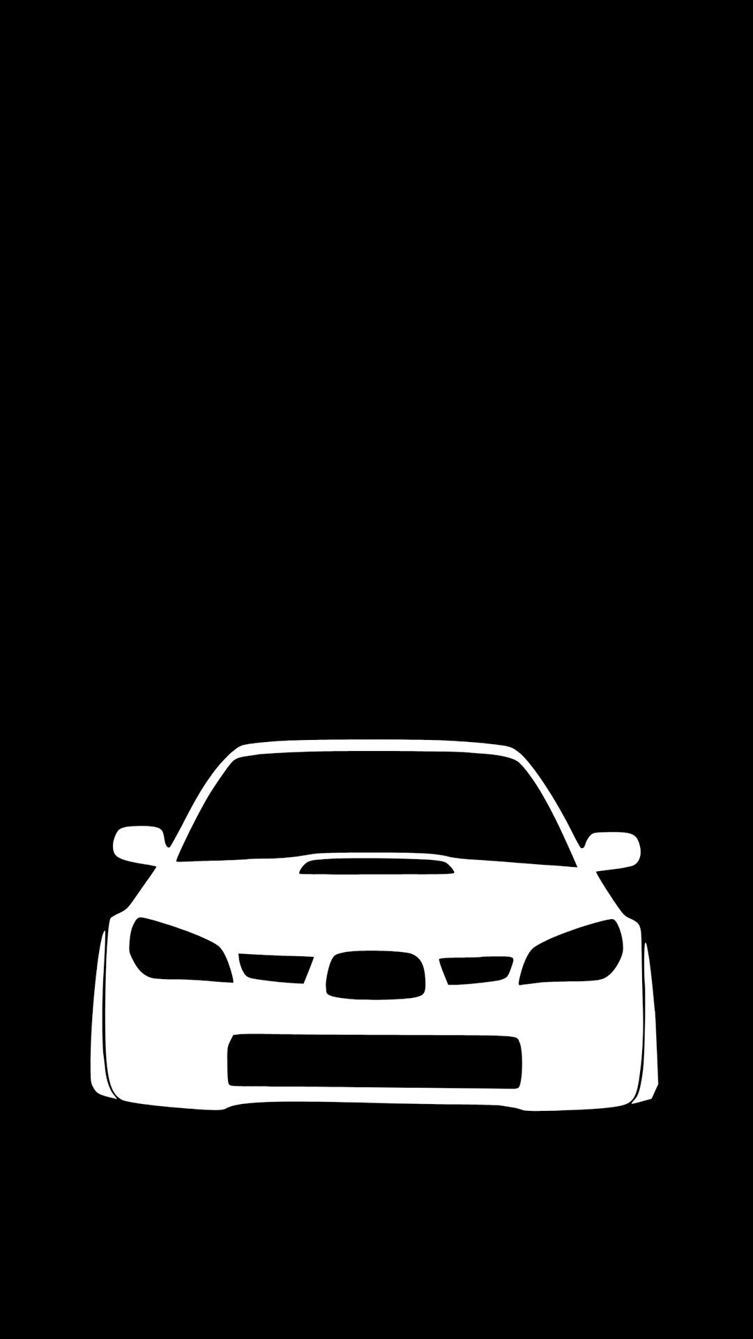 Subaru WRX STI Mobile Wallpapers - Wallpaper Cave