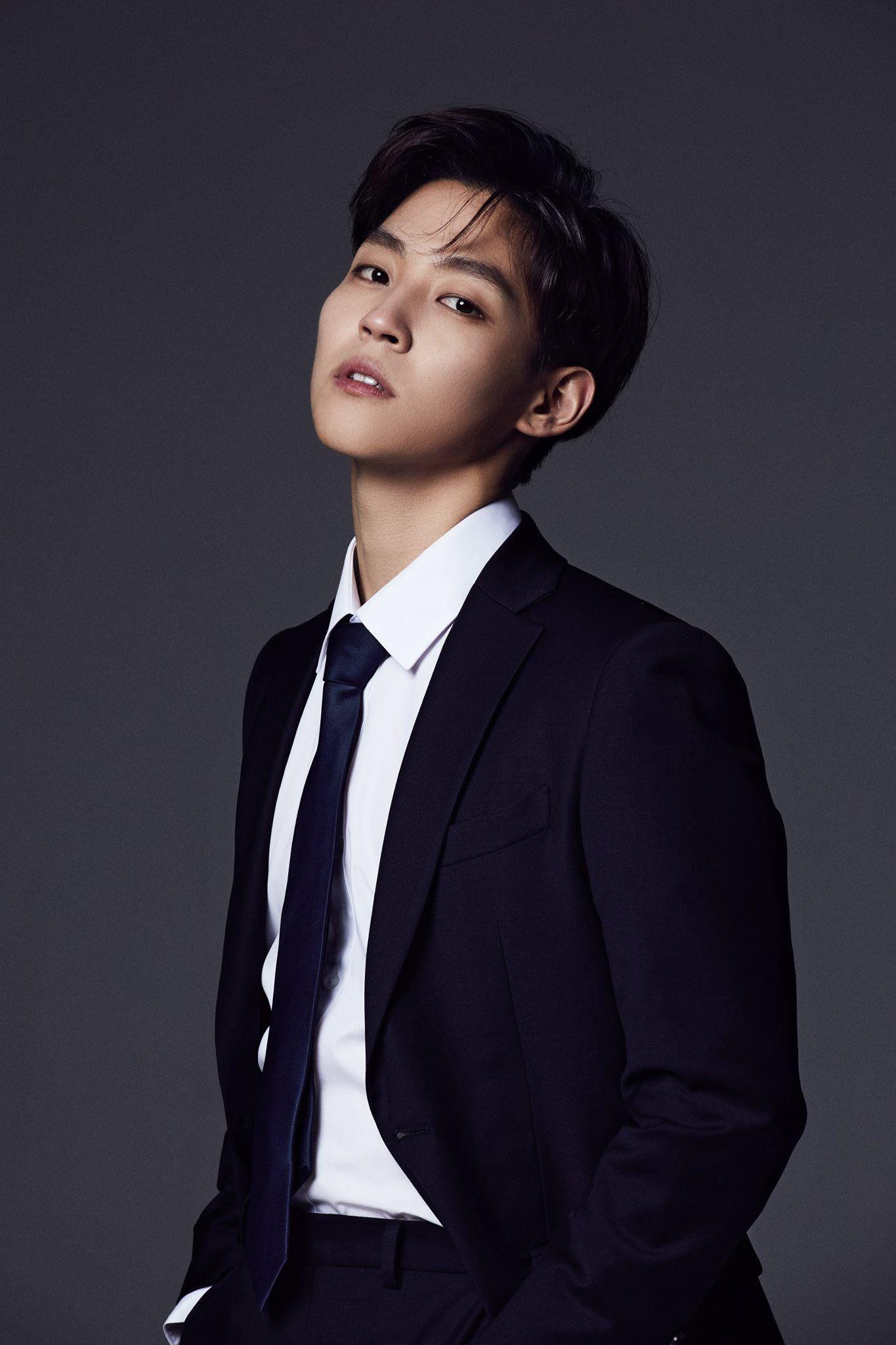 Kim Woo-sung Wallpapers - Wallpaper Cave