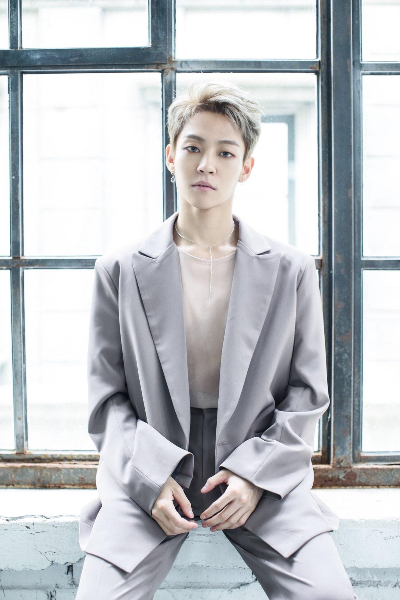 Kim Woo-sung Wallpapers - Wallpaper Cave