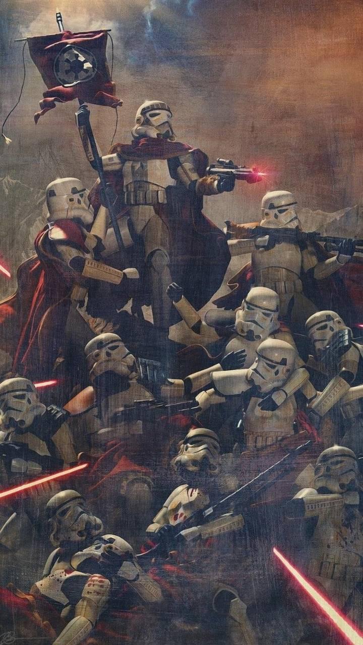 The Last Stand Wallpapers - Wallpaper Cave