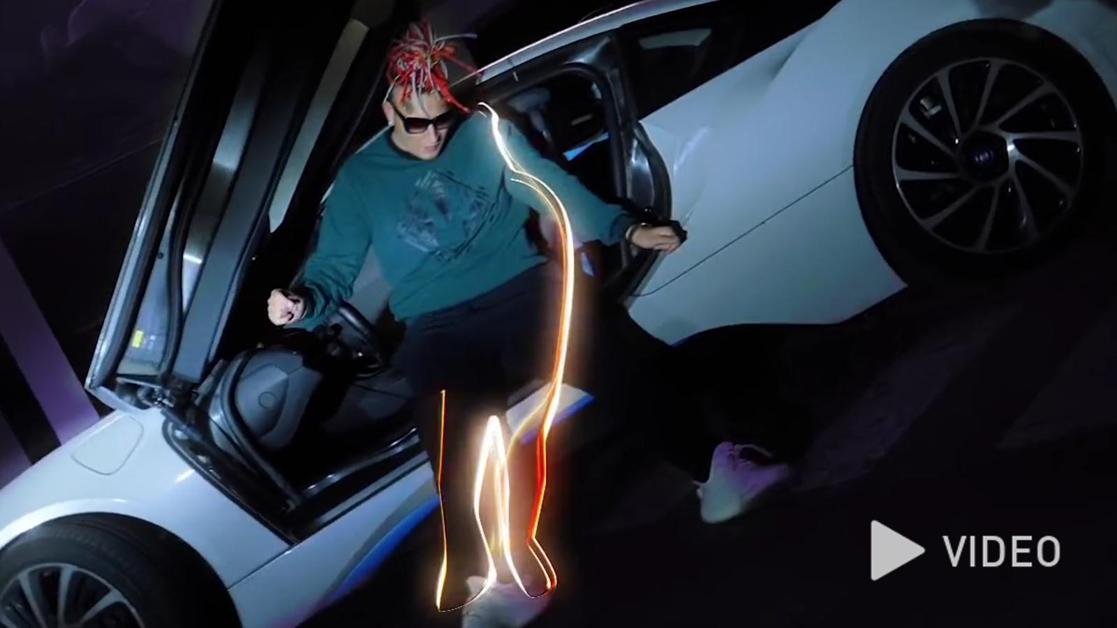 Lil Lano Wallpapers - Wallpaper Cave