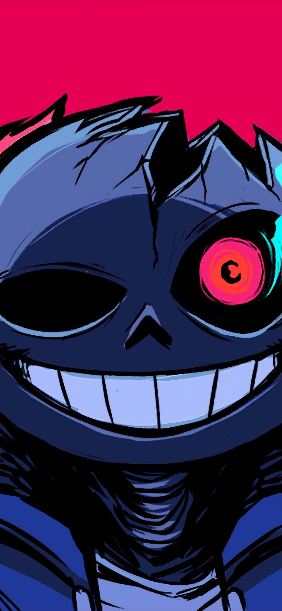 Horrortale Wallpapers - Wallpaper Cave