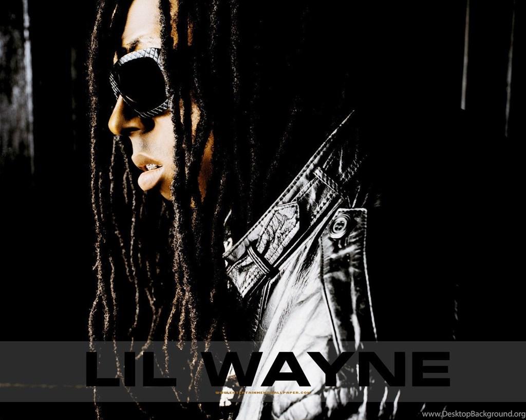 Lil Wayne Desktop Wallpapers - Wallpaper Cave