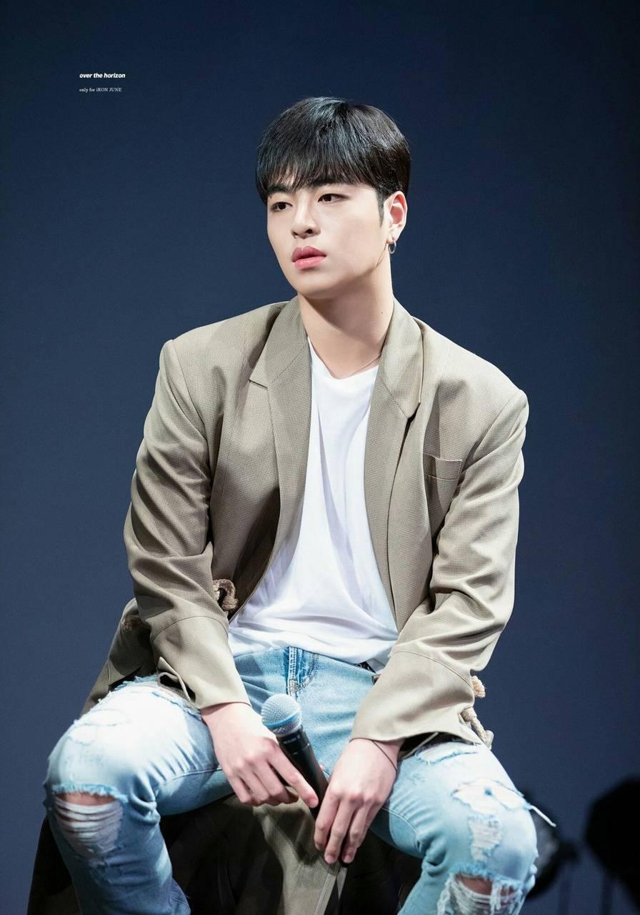 Ikon June Wallpapers - Wallpaper Cave