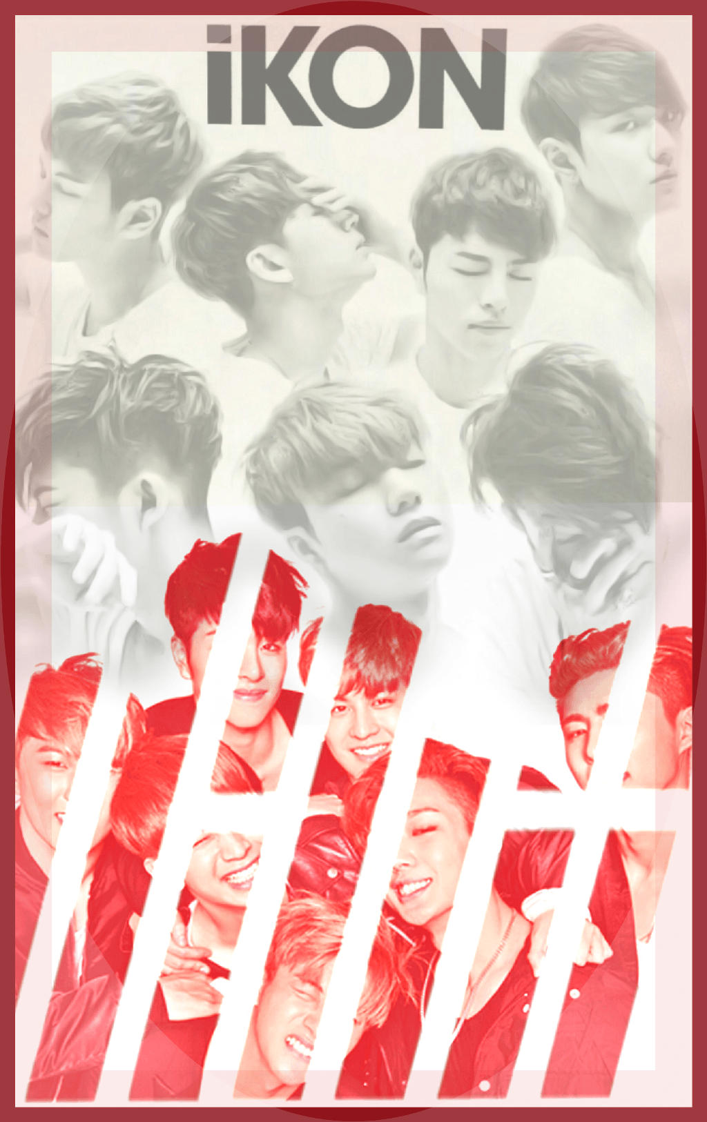 Ikon June Wallpapers - Wallpaper Cave