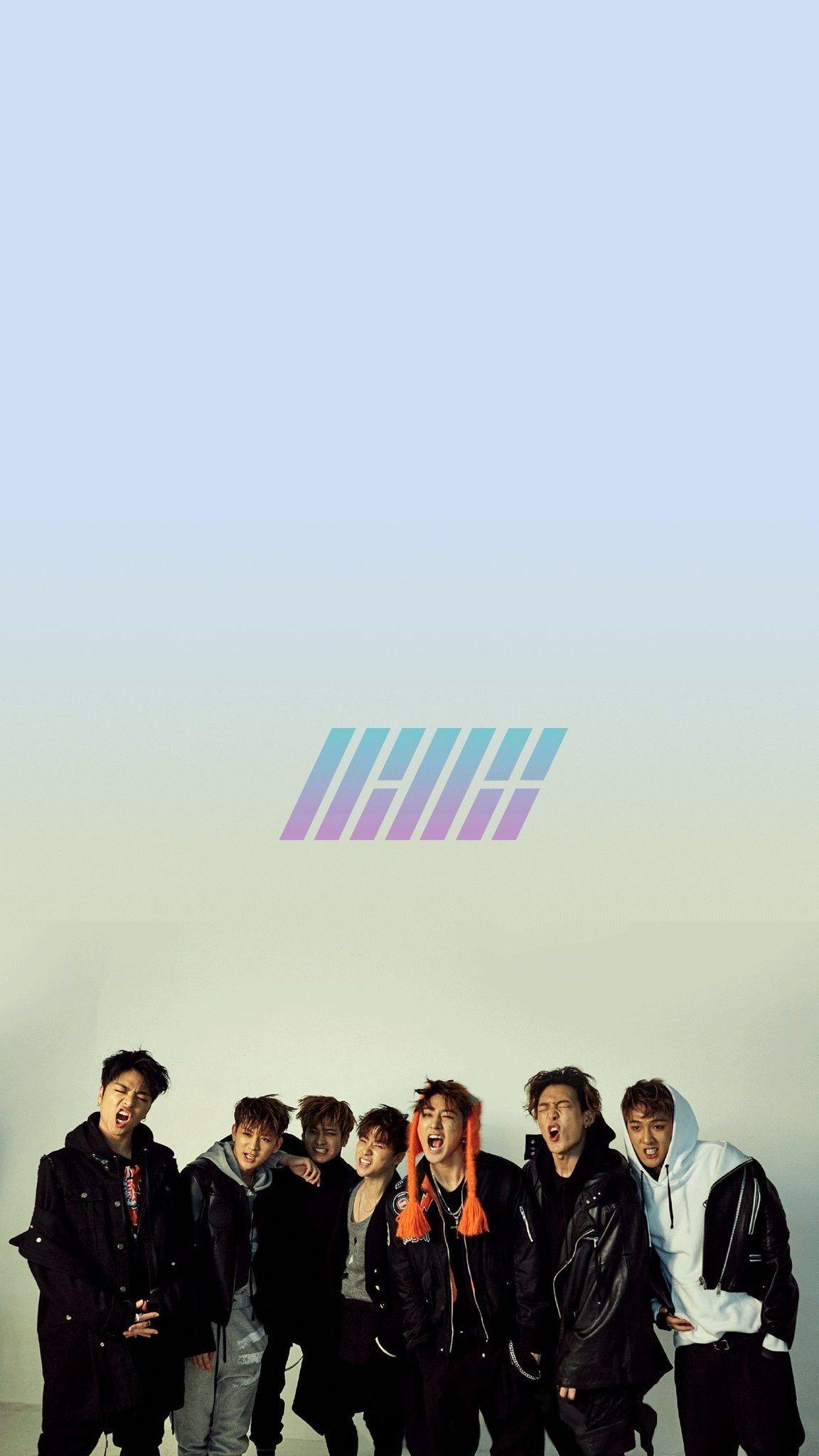 Ikon June Wallpapers - Wallpaper Cave