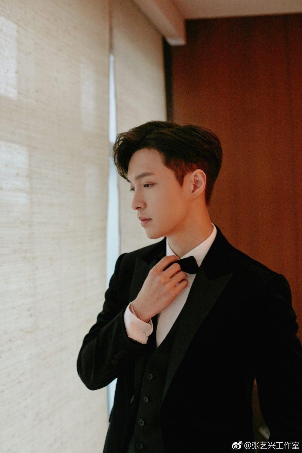 Lay Zhang Wallpapers - Wallpaper Cave