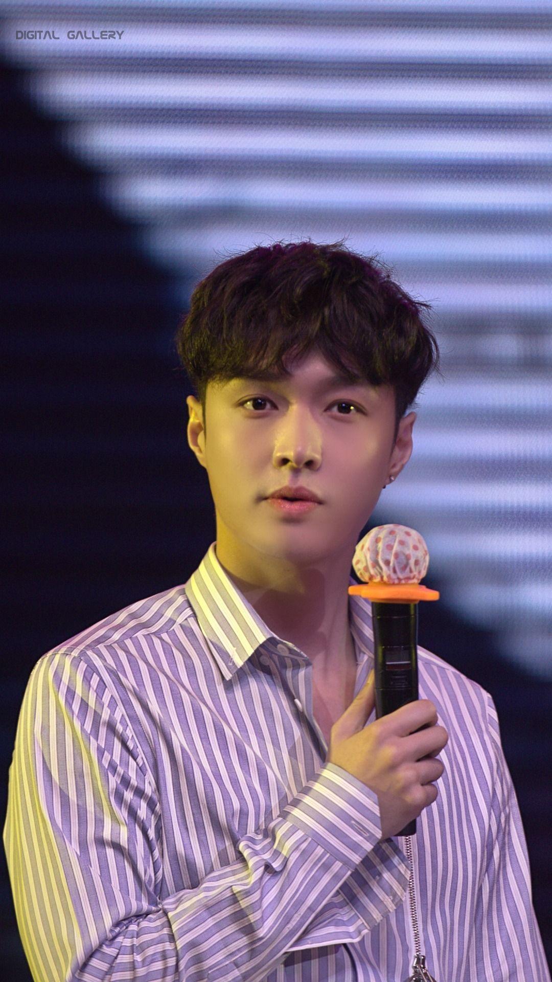 Lay Zhang Wallpapers - Wallpaper Cave