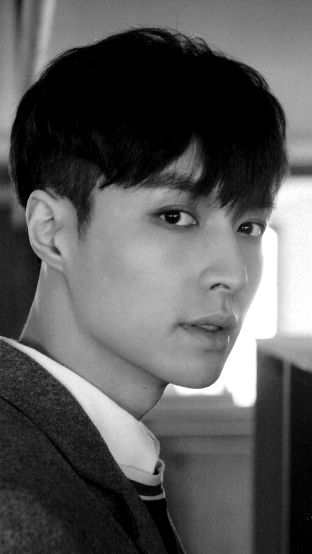 Lay Zhang Wallpapers - Wallpaper Cave