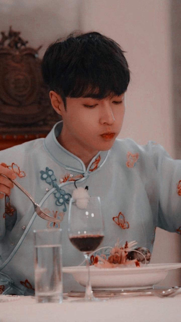 Lay Zhang Wallpapers - Wallpaper Cave