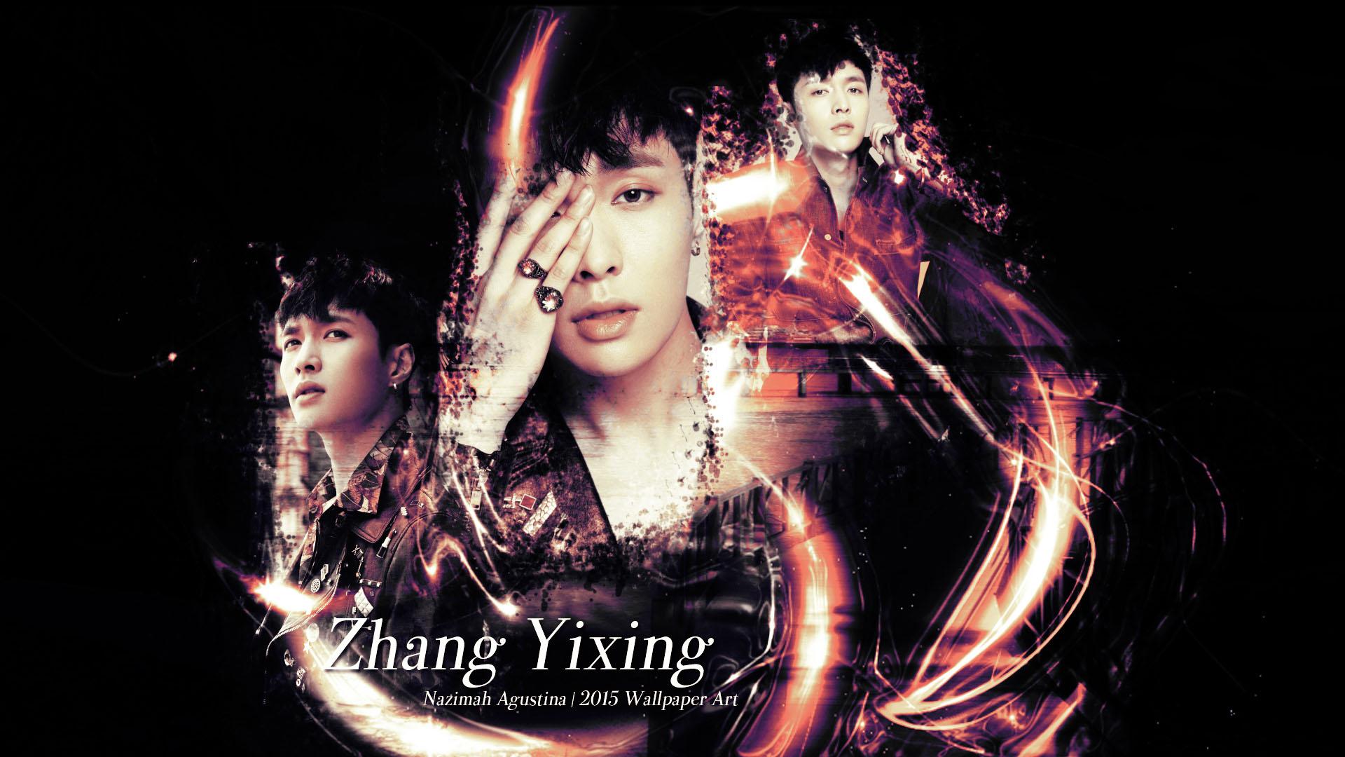 Lay Zhang Wallpapers - Wallpaper Cave