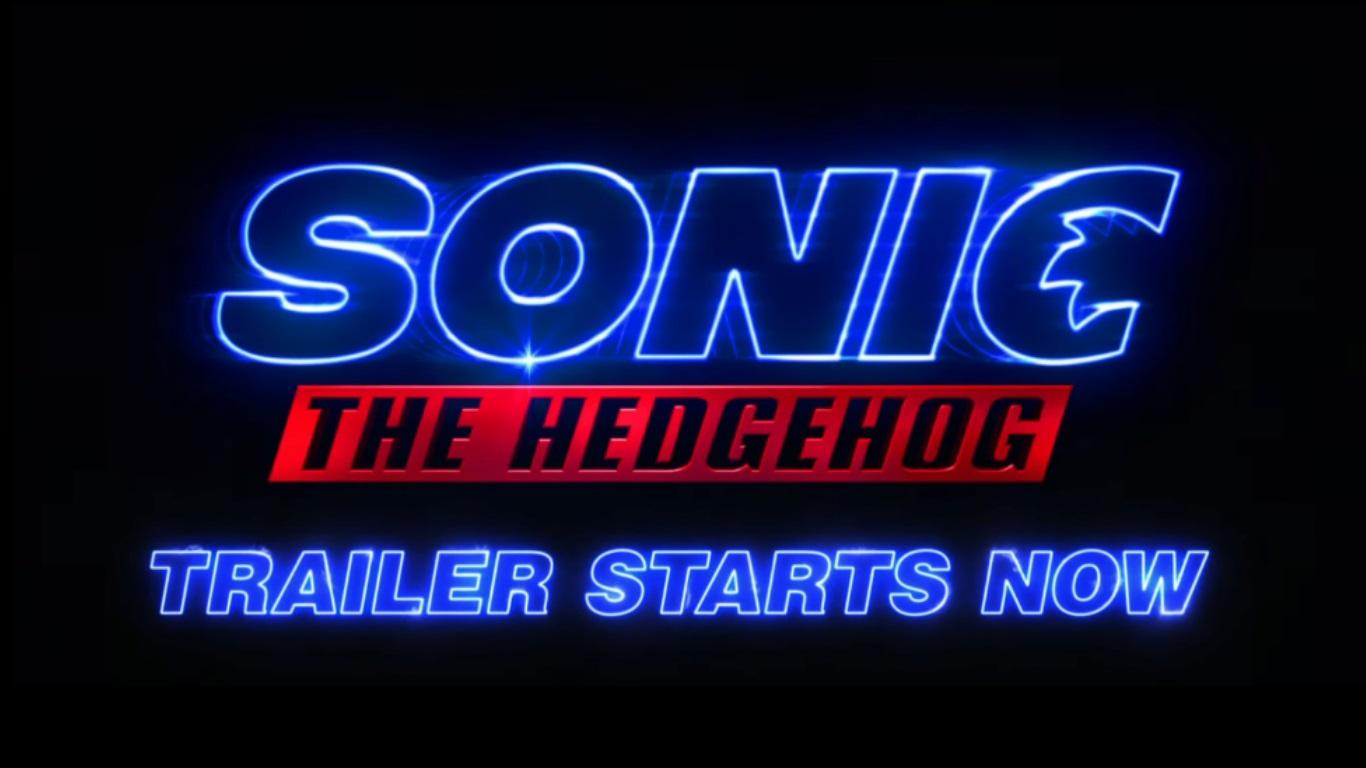 Paramount Pictures Sonic The Hedgehog Wallpapers - Wallpaper Cave