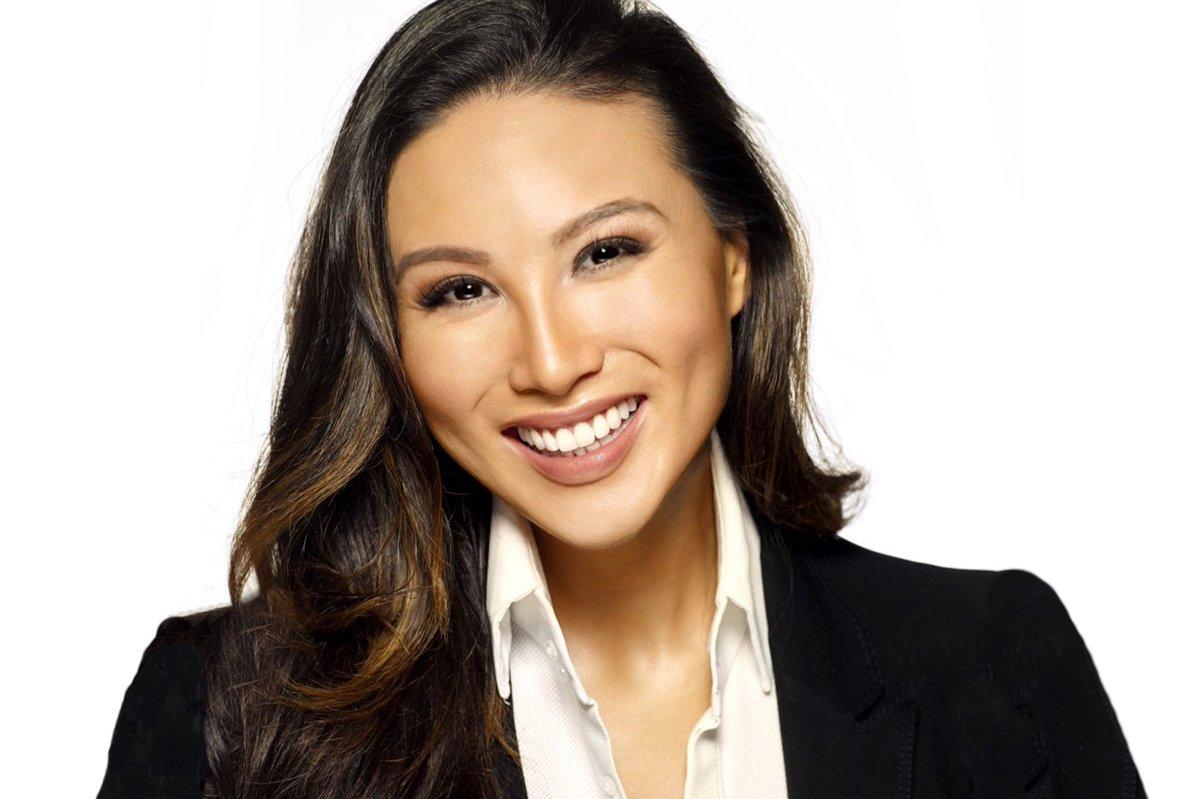 Mina Chang Wallpapers - Wallpaper Cave