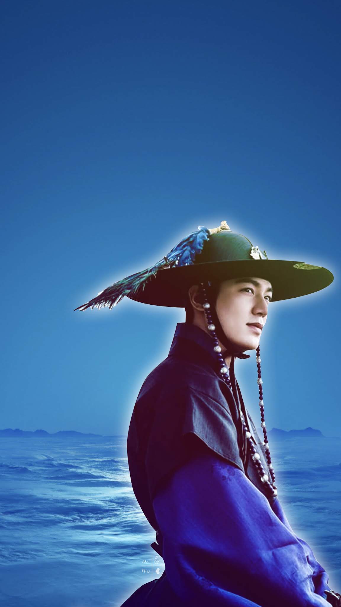 Song Min-ho Wallpapers - Wallpaper Cave