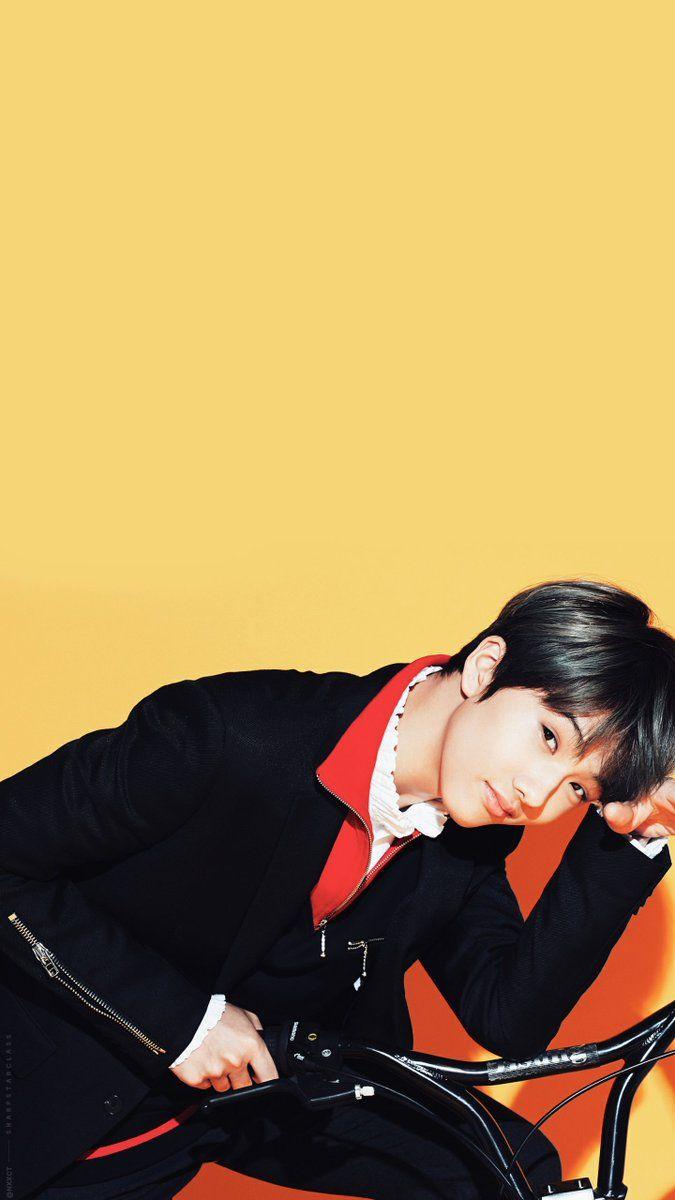 Jisung Wallpapers - Wallpaper Cave