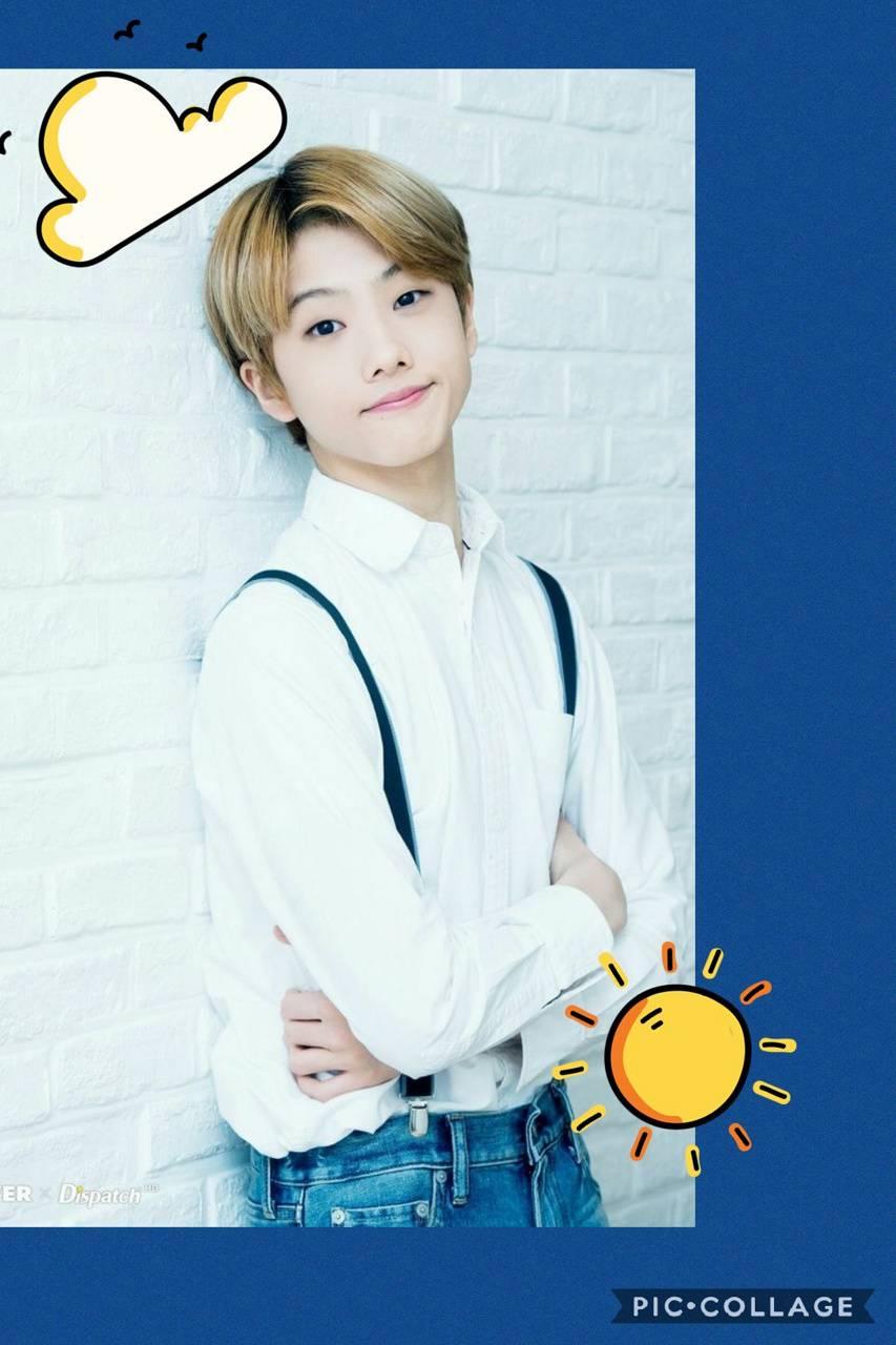 NCT Jisung Wallpapers - Wallpaper Cave