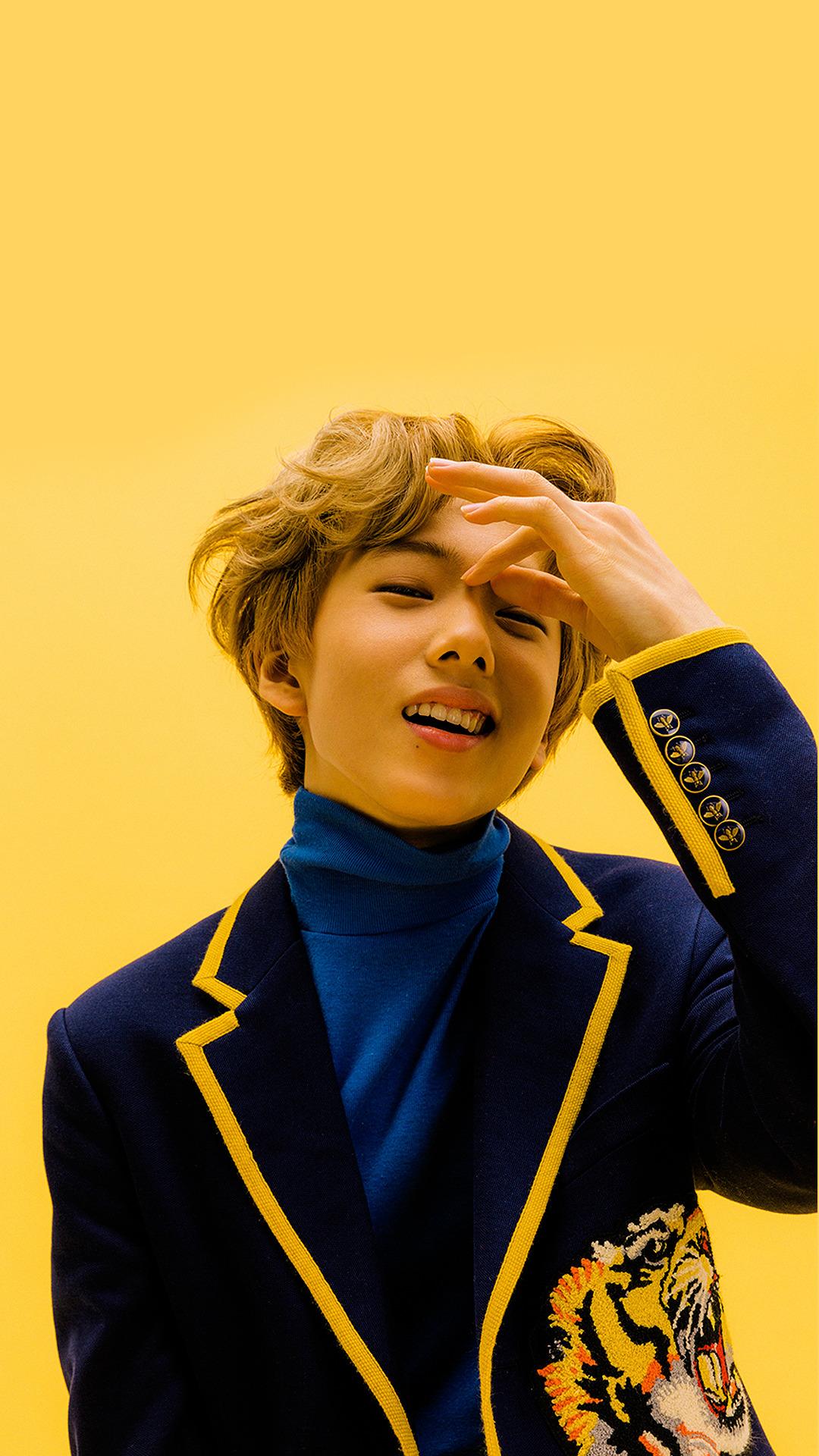 Jisung Wallpapers - Wallpaper Cave