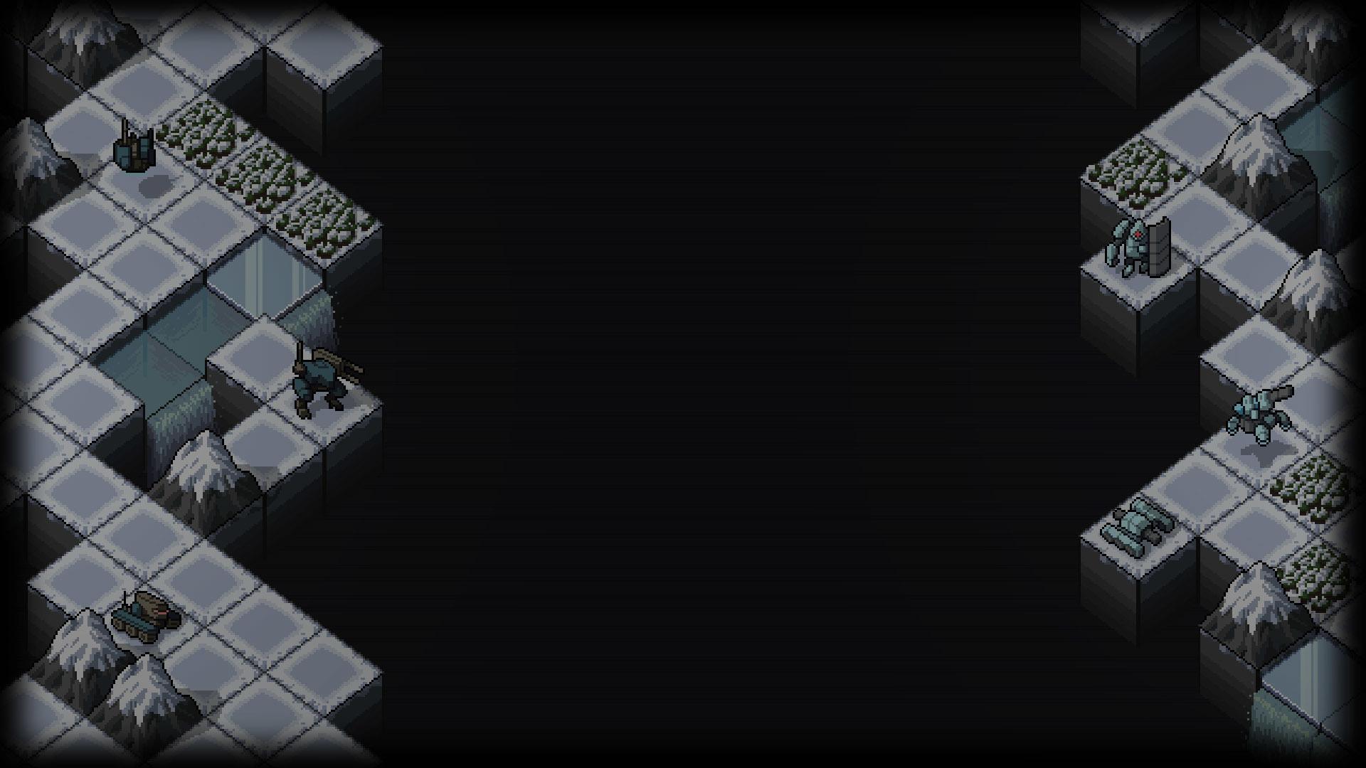 Into The Breach Wallpapers - Wallpaper Cave