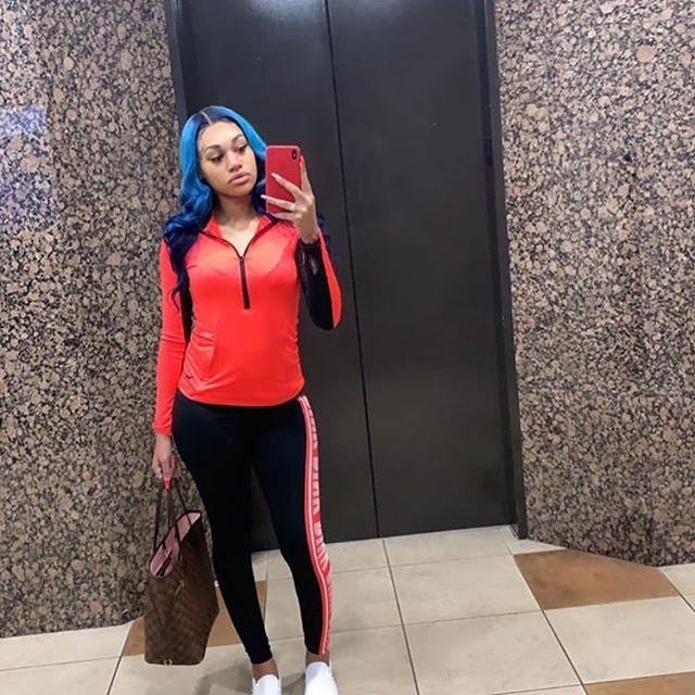 Jania Meshell Wallpapers - Wallpaper Cave