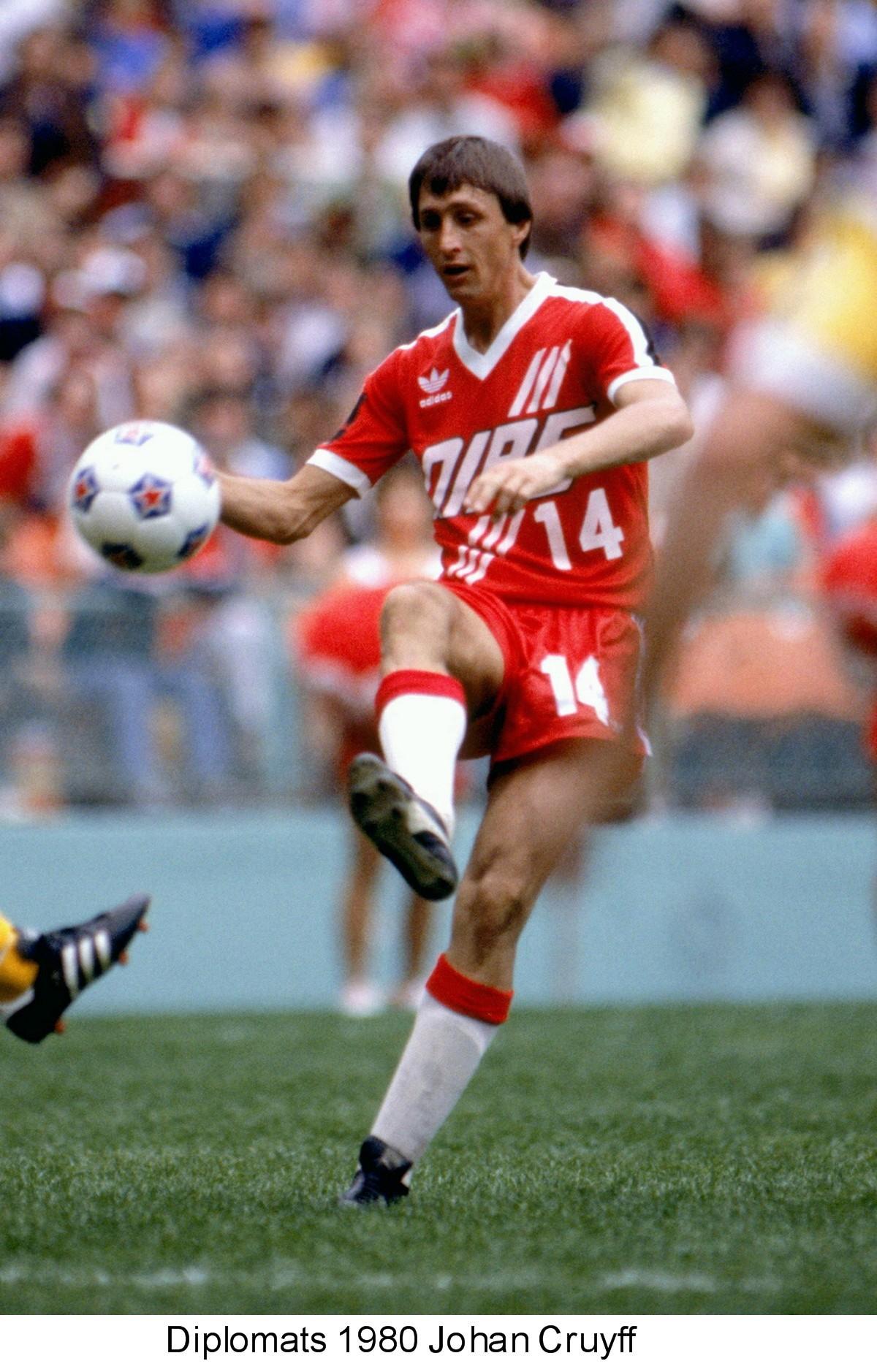 Cruyff Wallpapers - Wallpaper Cave