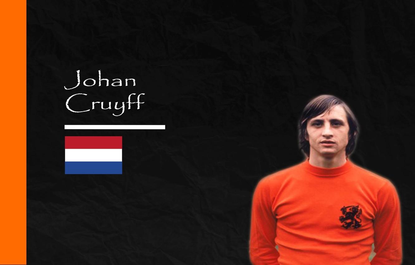 Cruyff Wallpapers - Wallpaper Cave