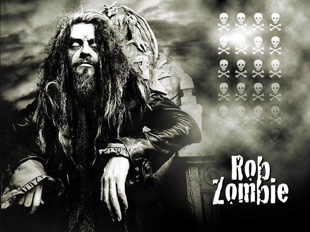 Rob Zombie HD Wallpapers - Wallpaper Cave