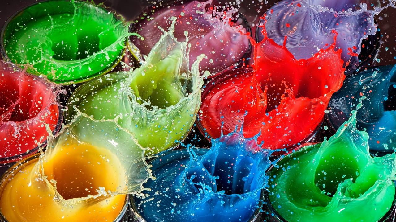 Photography Colorful Wallpapers - Wallpaper Cave