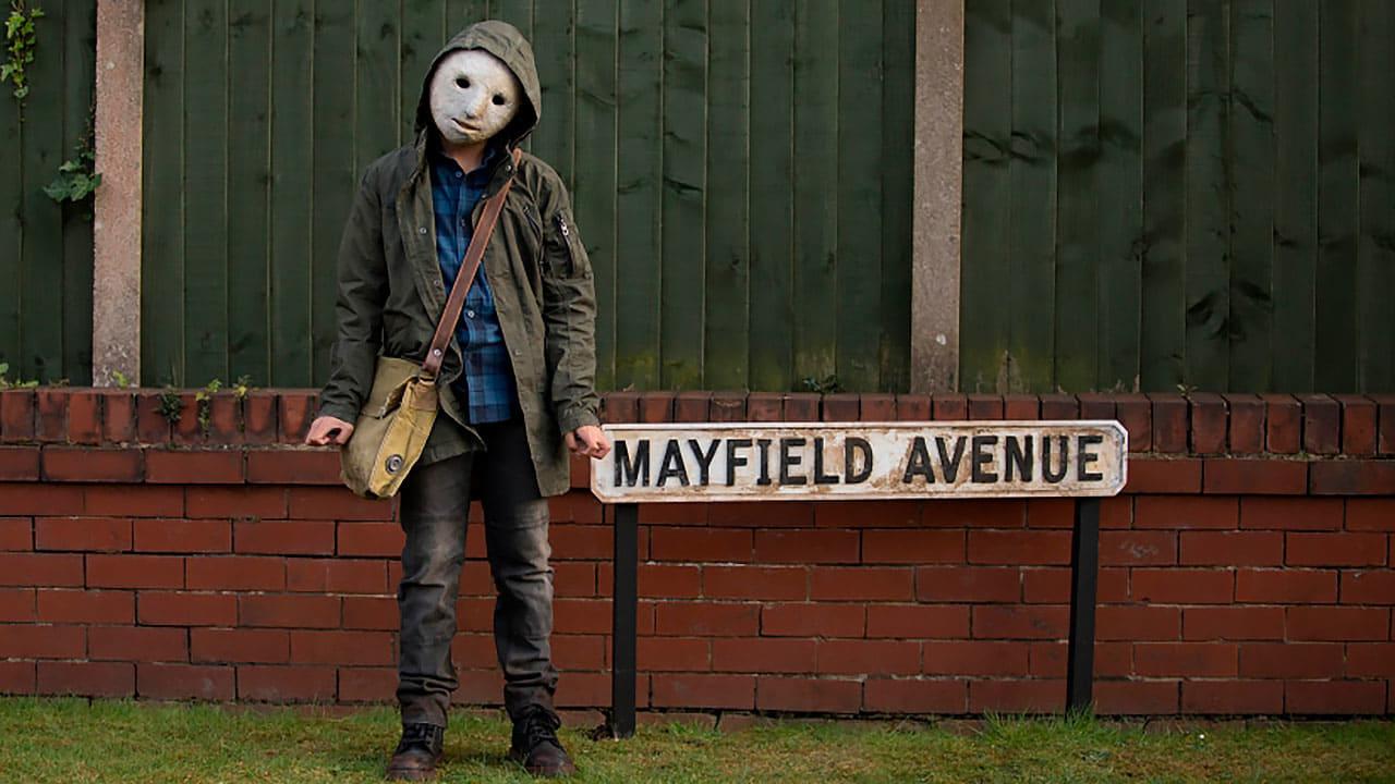 Creeped Out Wallpapers - Wallpaper Cave