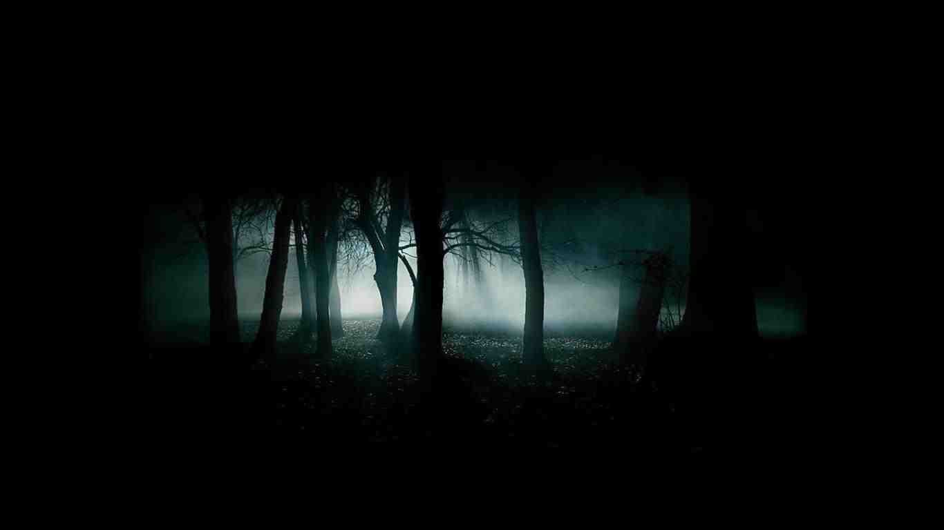 Creeped Out Wallpapers - Wallpaper Cave