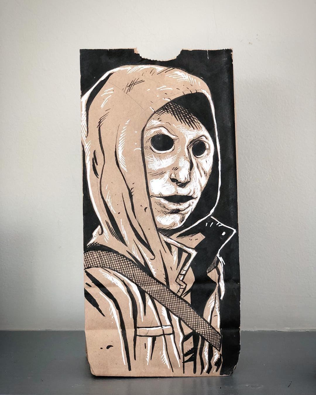 Creeped Out Wallpapers - Wallpaper Cave