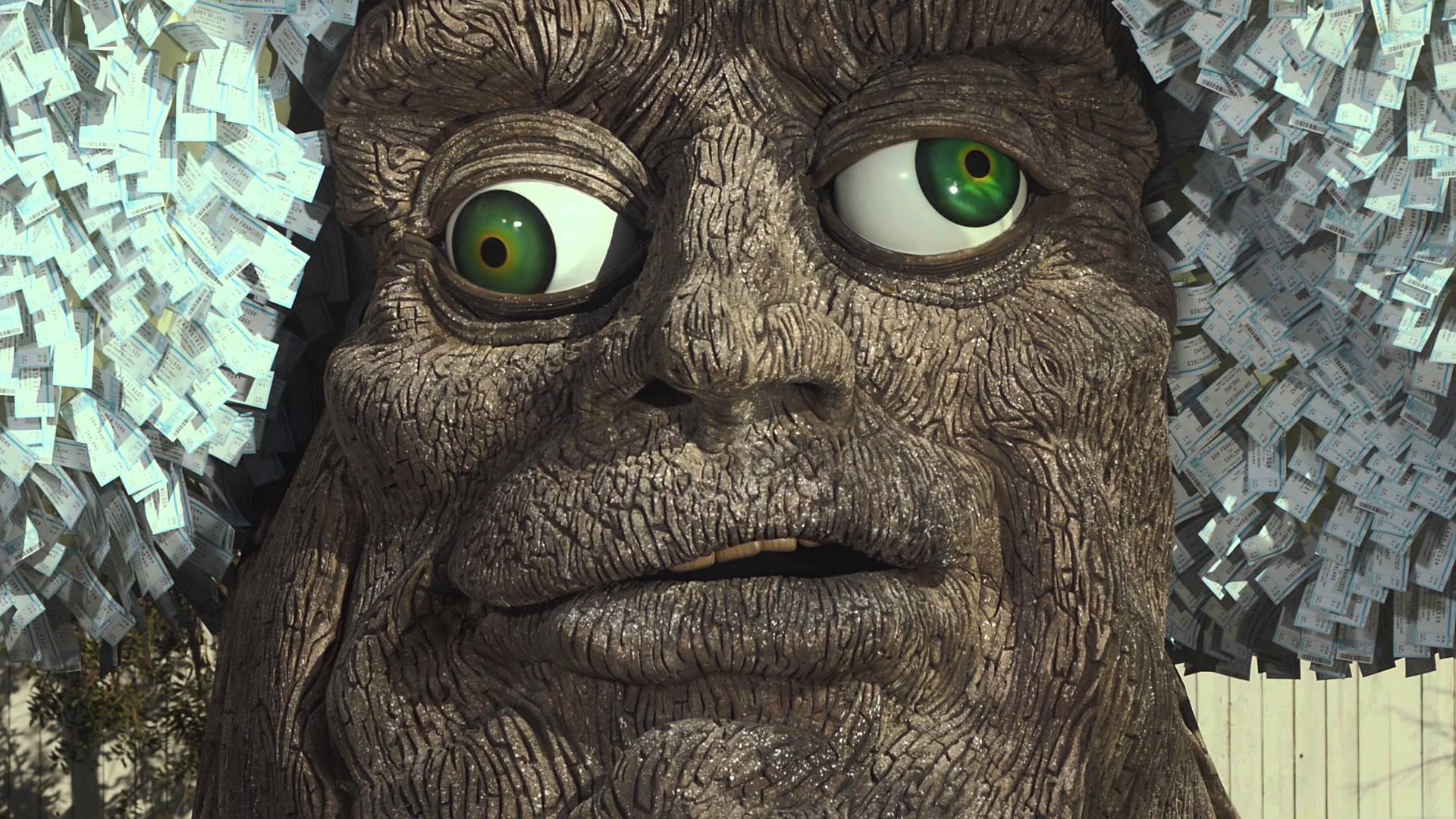 Creeped Out Wallpapers - Wallpaper Cave