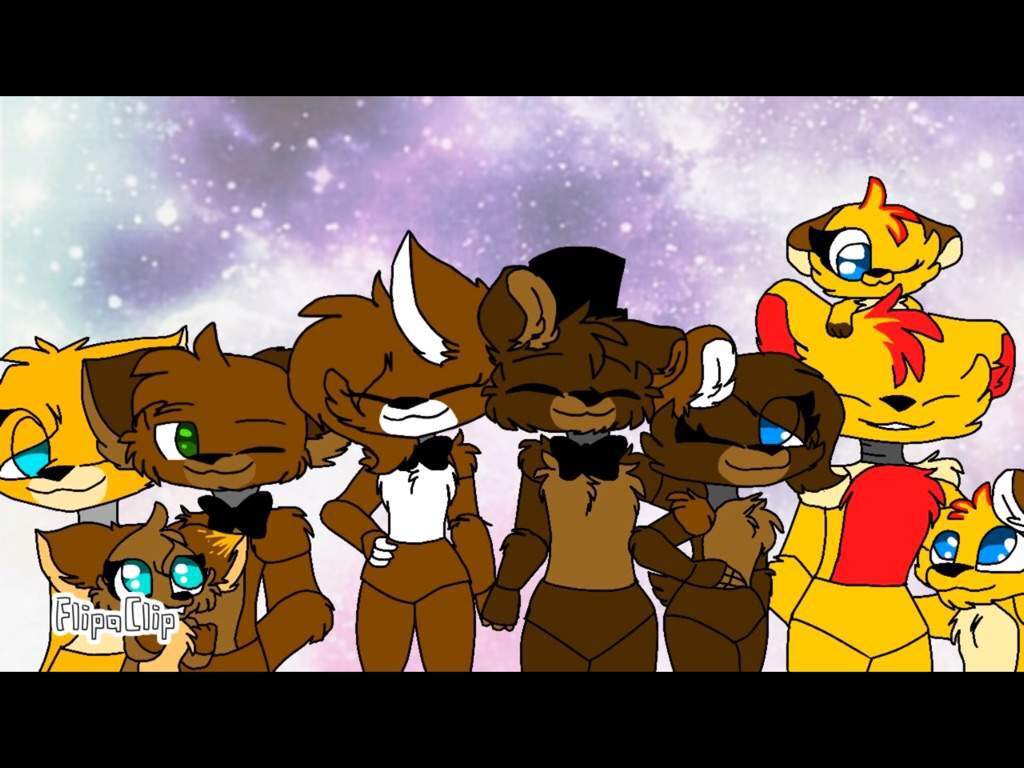 Foxdy XD Wallpapers - Wallpaper Cave