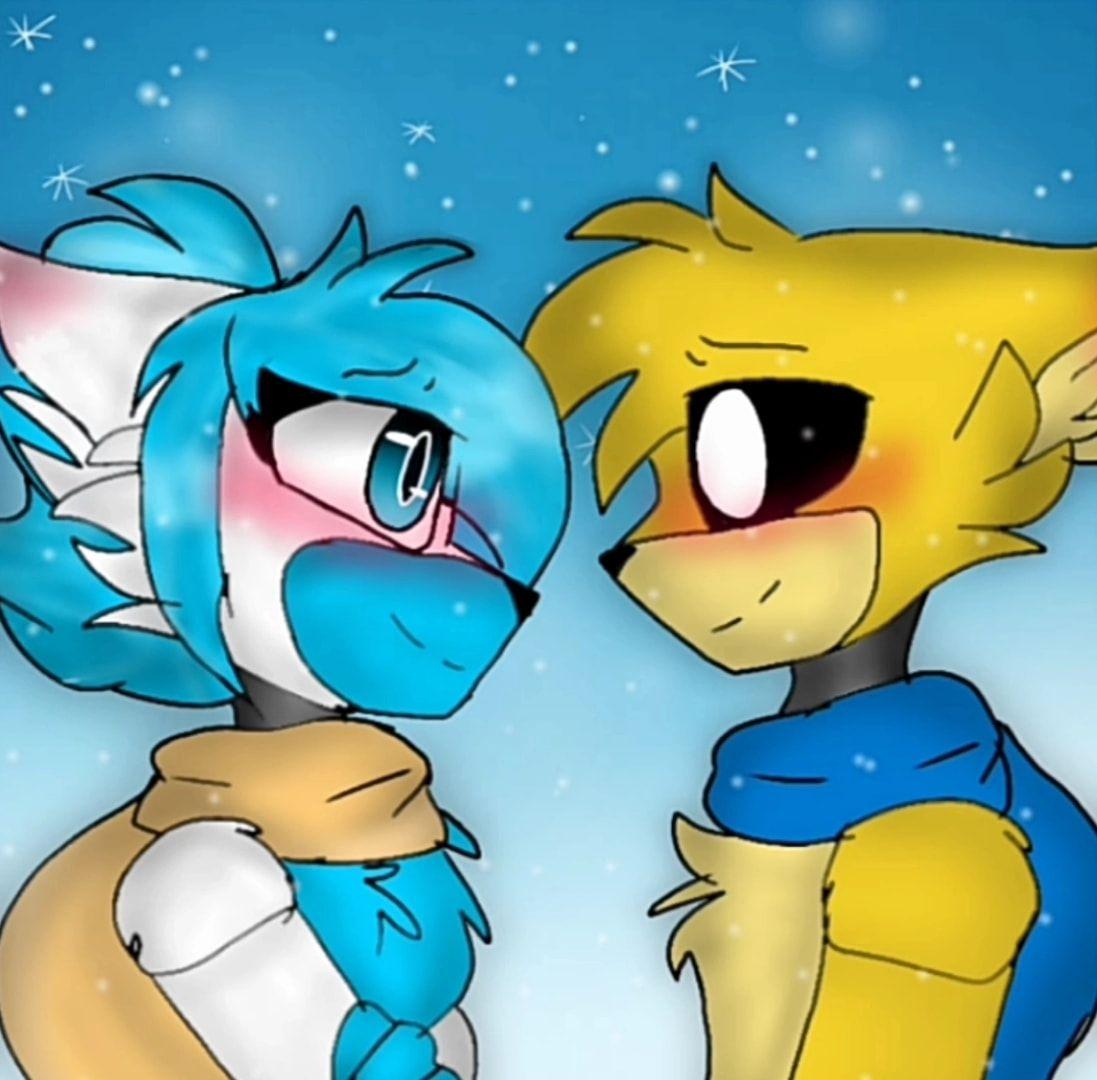 Foxdy XD Wallpapers - Wallpaper Cave