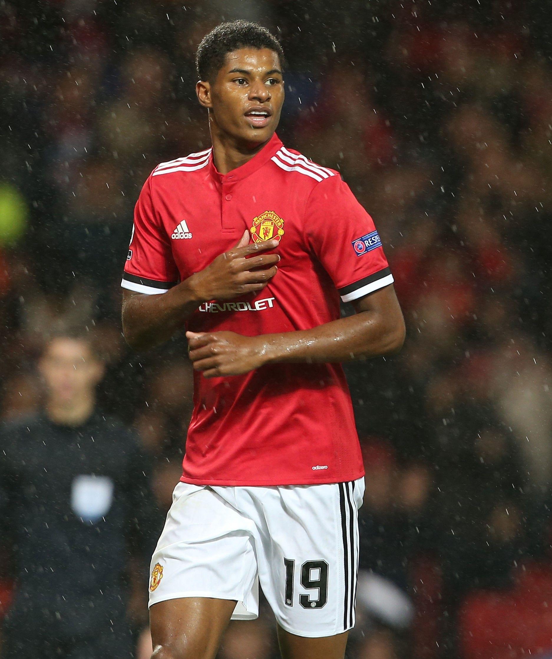 Rashford 2019 Wallpapers - Wallpaper Cave