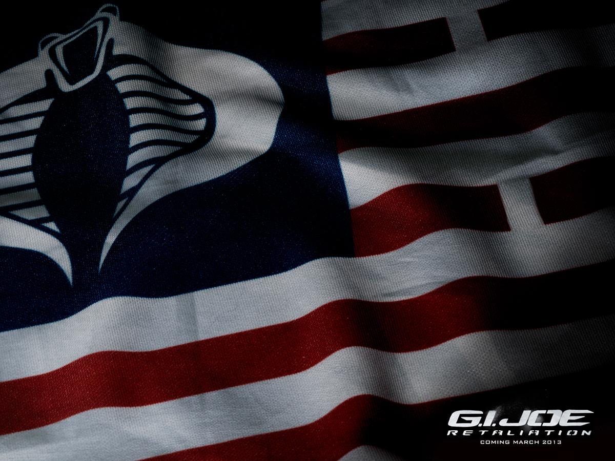 Cobra Commander Logo Wallpapers - Wallpaper Cave